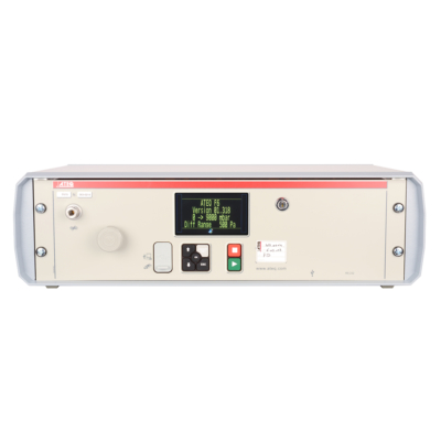 Differential pressure and vacuum decay leak tester | ATEQ Leaktesting
